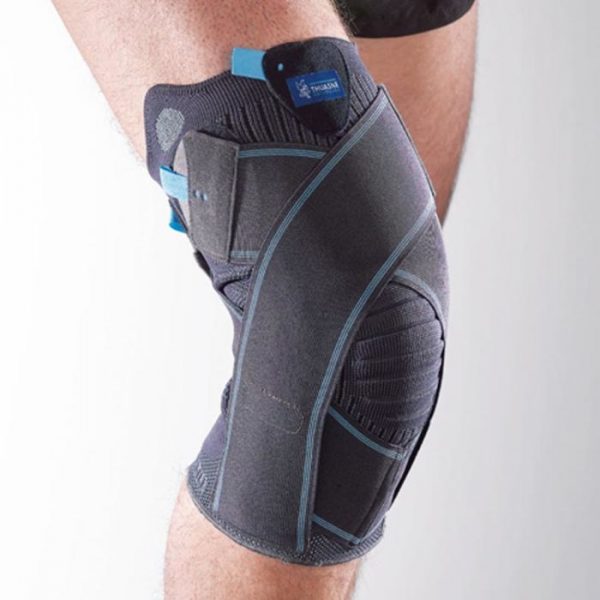 Medical Knee Corsets: Your Path for a Quick Recovery | METRO BRAZIL Blog