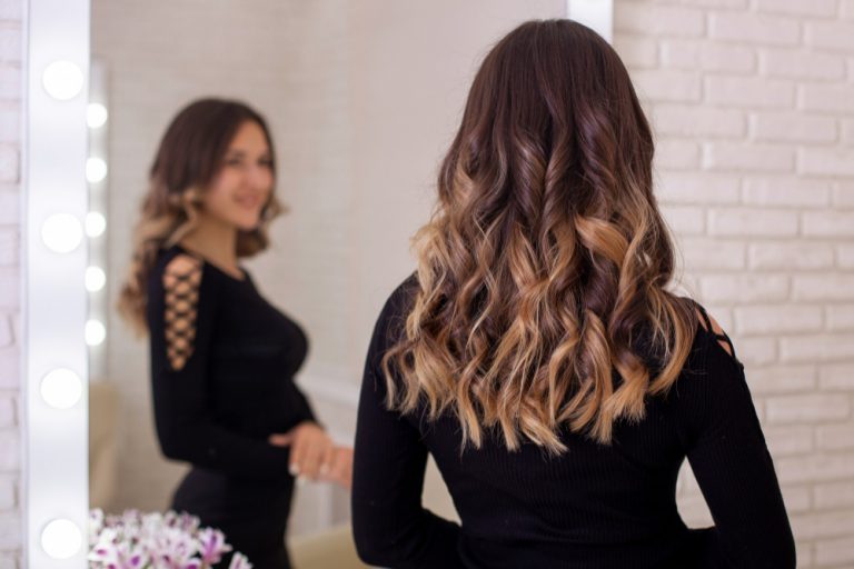 A simple guide to taking care of your balayage hair | METRO BRAZIL Blog